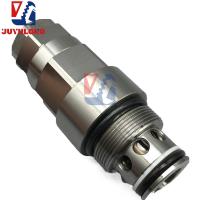 China JUYULONG Excavator Spare Parts for Hyindai  R305-9T Relief Valve Construction Machinery Parts for sale