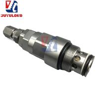 China JUYULONG Excavator Spare Parts for Hyindai  R305-9T Relief Valve Construction Machinery Parts for sale