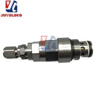 China JUYULONG Excavator Spare Parts for Hyindai  R305-9T Relief Valve Construction Machinery Parts for sale