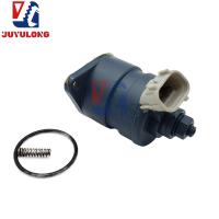 China JUYULONG Hot Sale New  EFI Hydraulic Pump Proportional Solenoid Valve 9239590 for  ZAX 120 200 240 330-3-5-6 for sale