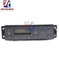 China JUYULONG High Quality air Conditioning Controller Panel for  ZAX120/200/240/360-3/6/3G Excavator Part for sale