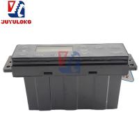 China JUYULONG High Quality air Conditioning Controller Panel for  ZAX120/200/240/360-3/6/3G Excavator Part for sale