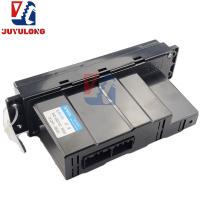 China JUYULONG High Quality air Conditioning Controller Panel for  ZAX120/200/240/360-3/6/3G Excavator Part for sale
