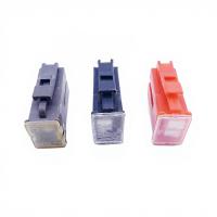 China JUYULONG High Quality New Square Pin Fuse Fuse Protector 45A 65A 75A for  Hyundai Excavator Construction Machinery Parts for sale