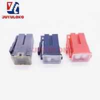 China JUYULONG High Quality New Square Pin Fuse Fuse Protector 45A 65A 75A for  Hyundai Excavator Construction Machinery Parts for sale