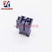 China JUYULONG High Quality New Square Pin Fuse Fuse Protector 45A 65A 75A for  Hyundai Excavator Construction Machinery Parts for sale