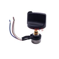 China JUYULONG High Quality EFI Throttle Knob Switch for  ZAX60/70/120/200/240/330-3-6 Excavator Construction Machinery Parts for sale