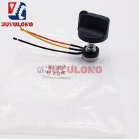 China JUYULONG  Direct Injection Throttle Knob Switch for  ZAX60/120/200-3-6 Excavator Construction Machinery Parts for sale
