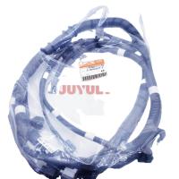 China JUYULONG  High Quality Engine Wiring Harness 8-98034537-2 for  ZAX120-3 Isuzu Engine 4JJ1 Construction Machinery Parts for sale