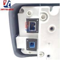 China JUYULONG High Quality Display Screen Monitor for  ZAX200/220-5G Excavators Construction Machinery Parts for sale