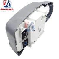 China JUYULONG High Quality Display Screen Monitor for  ZAX200/220-5G Excavators Construction Machinery Parts for sale