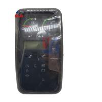 China JUYULONG High Quality Display Screen Monitor for  ZAX/EX120/225/230-6 Excavators Construction Machinery Parts for sale