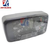 China JUYULONG High Quality Display Screen Monitor for  ZAX/EX120/225/230-6 Excavators Construction Machinery Parts for sale