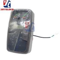 China JUYULONG High Quality Display Screen Monitor for  ZAX/EX120/225/230-6 Excavators Construction Machinery Parts for sale