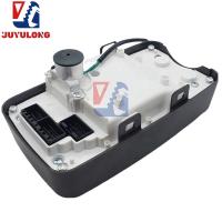 China JUYULONG High Quality Display Screen Monitor for  ZAX/EX120/225/230-6 Excavators Construction Machinery Parts for sale