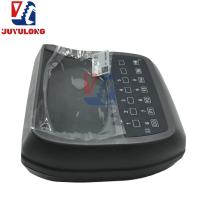 China JUYULONG EFI LCD Instrument Cluster Assembly Display Screen for  ZAX200 210 240 330 360-3 Construction Machinery Parts for sale