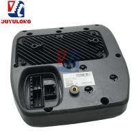 China JUYULONG EFI LCD Instrument Cluster Assembly Display Screen for  ZAX200 210 240 330 360-3 Construction Machinery Parts for sale