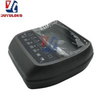 China JUYULONG EFI LCD Instrument Cluster Assembly Display Screen for  ZAX200 210 240 330 360-3 Construction Machinery Parts for sale