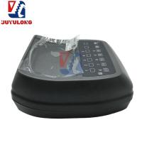 China JUYULONG EFI LCD Instrument Cluster Assembly Display Screen for  ZAX200 210 240 330 360-3 Construction Machinery Parts for sale
