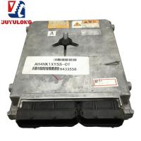 China JUYULONG for Isuzu 4HK1 Engine Board for  ZAX2y00for Sumitomo 240for Case Excavator Computer Board Control AH4HK1XYSS-01 for sale