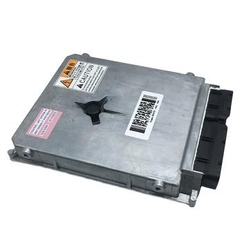 China JUYULONG for  ZAX200 240 330-3 EFI Isuzu 4HK1engine Computer Board for Sumitomo Case 553737  Construction Machinery Parts for sale