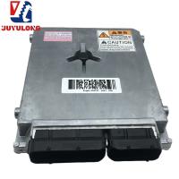 China JUYULONG for  ZAX200 240 330-3 EFI Isuzu 4HK1engine Computer Board for Sumitomo Case 553737  Construction Machinery Parts for sale