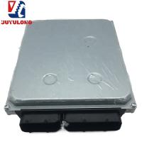 China JUYULONG for  ZAX200 240 330-3 EFI Isuzu 4HK1engine Computer Board for Sumitomo Case 553737  Construction Machinery Parts for sale