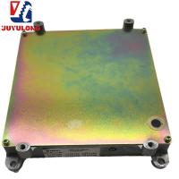 China JUYULONG Construction Machinery Parts Computer Suet Door Panel for  EX60 100 120 200 300 400 Excavators Models 2-3-5 for sale