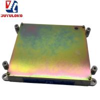 China JUYULONG Construction Machinery Parts Computer Suet Door Panel for  EX60 100 120 200 300 400 Excavators Models 2-3-5 for sale