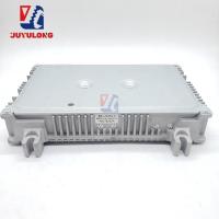 China JUYULONG for  ZAX200-3 350-3 EFI ECU Computer Board Large Board for sale