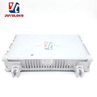 China JUYULONG for  ZAX200-3 350-3 EFI ECU Computer Board Large Board for sale