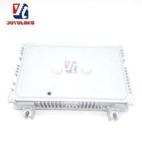 China JUYULONG for  ZAX200-3 350-3 EFI ECU Computer Board Large Board for sale