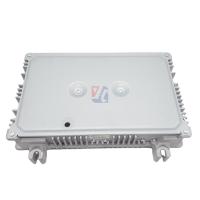 China JUYULONG for  ZAX200-3 350-3 EFI ECU Computer Board Large Board for sale