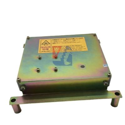 China JUYULONG High Quality Direct Injection ECU Compoter Board for  ZAX200-1 Excavator Construction Machinery Parts for sale