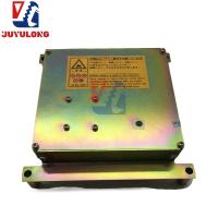 China JUYULONG High Quality Direct Injection ECU Compoter Board for  ZAX200-1 Excavator Construction Machinery Parts for sale