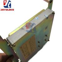 China JUYULONG High Quality Direct Injection ECU Compoter Board for  ZAX200-1 Excavator Construction Machinery Parts for sale