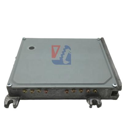 China JUYULONG High Quality Computer Board Motherboard ECU for  EX60 100 120 200 300-5 Excavators Construction Machinery Parts for sale