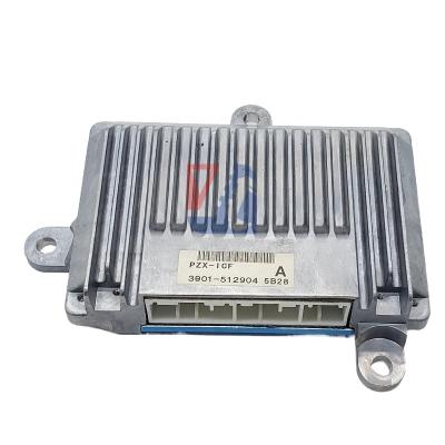 China JUYULONG High Quality Information Board ECU Computer Board for   200-3 Excavator Construction Machinery Parts for sale