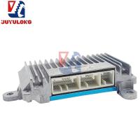 China JUYULONG High Quality Information Board ECU Computer Board for   200-3 Excavator Construction Machinery Parts for sale