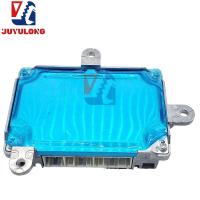 China JUYULONG High Quality Information Board ECU Computer Board for   200-3 Excavator Construction Machinery Parts for sale