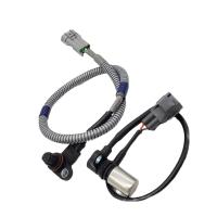 China JUYULONG for   ZAX200 240 330-3-6 Excavator Camshaft Speed Sensor 4HK1 6HK1Construction Machinery Parts Model 973061131 for sale