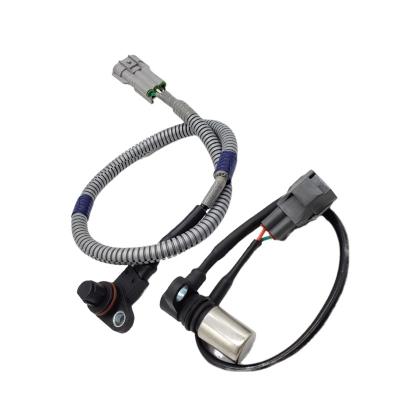 China JUYULONG for   ZAX200 240 330-3-6 Excavator Camshaft Speed Sensor 4HK1 6HK1Construction Machinery Parts Model 973061131 for sale