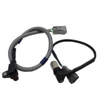 China JUYULONG for   ZAX200 240 330-3-6 Excavator Camshaft Speed Sensor 4HK1 6HK1Construction Machinery Parts Model 973061131 for sale