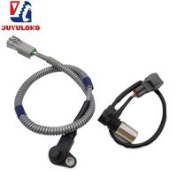 China JUYULONG for   ZAX200 240 330-3-6 Excavator Camshaft Speed Sensor 4HK1 6HK1Construction Machinery Parts Model 973061131 for sale
