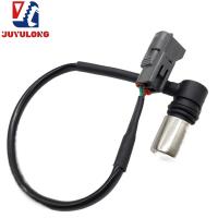 China JUYULONG for   ZAX200 240 330-3-6 Excavator Camshaft Speed Sensor 4HK1 6HK1Construction Machinery Parts Model 973061131 for sale
