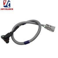 China JUYULONG for   ZAX200 240 330-3-6 Excavator Camshaft Speed Sensor 4HK1 6HK1Construction Machinery Parts Model 973061131 for sale