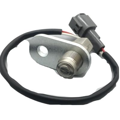 China JUYULONG  ZAX450 470 480 Excavator Engine Speed Sensor for Isuzu 6WG11-81510713-1 for Construction Machinery Parts for sale