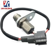 China JUYULONG  ZAX450 470 480 Excavator Engine Speed Sensor for Isuzu 6WG11-81510713-1 for Construction Machinery Parts for sale