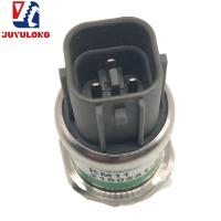 China JUYULONG for  ZAX200-2/3/5/6 Excavator Hydraulic Pump High Pressure Sensor KM11 4436271 Construction Machinery Parts for sale