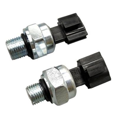 China JUYULONG  for  ZAX120 200 330-3-6 Excavator Distributor Rotary Low Pressure Sensor 4436535 Construction Machinery Parts for sale